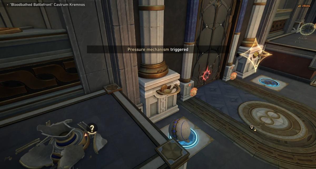 HSR 3.0: Kremnos, Cleanse Thy Rusted Blood (II) Mission Guide | Beebom