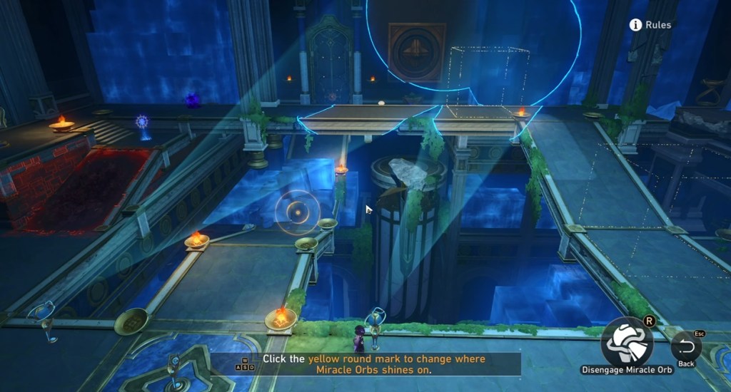 HSR 3.0: Kremnos, Cleanse Thy Rusted Blood (II) Mission Guide | Beebom