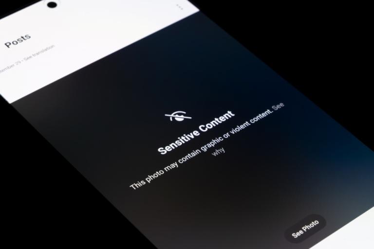 Instagram's Sensitive Content Filter Incorrectly Flagged LGBTQ+ Terms ...