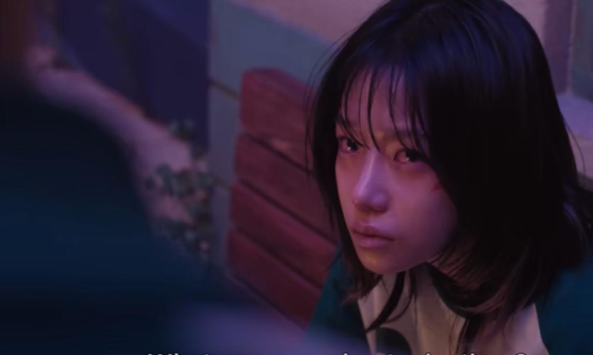 Jun-Hee's Death in Squid Game Season 3 Is One of the Saddest Deaths so Far | Beebom