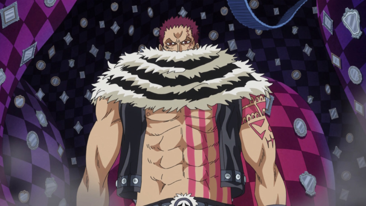 25 Most Popular One Piece Characters, Ranked (2024) | Beebom