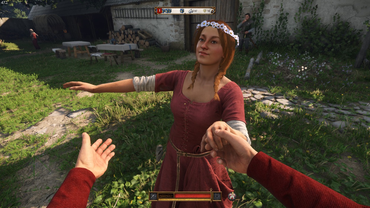 Best Kingdom Come Deliverance 2 Perks to Get | Beebom