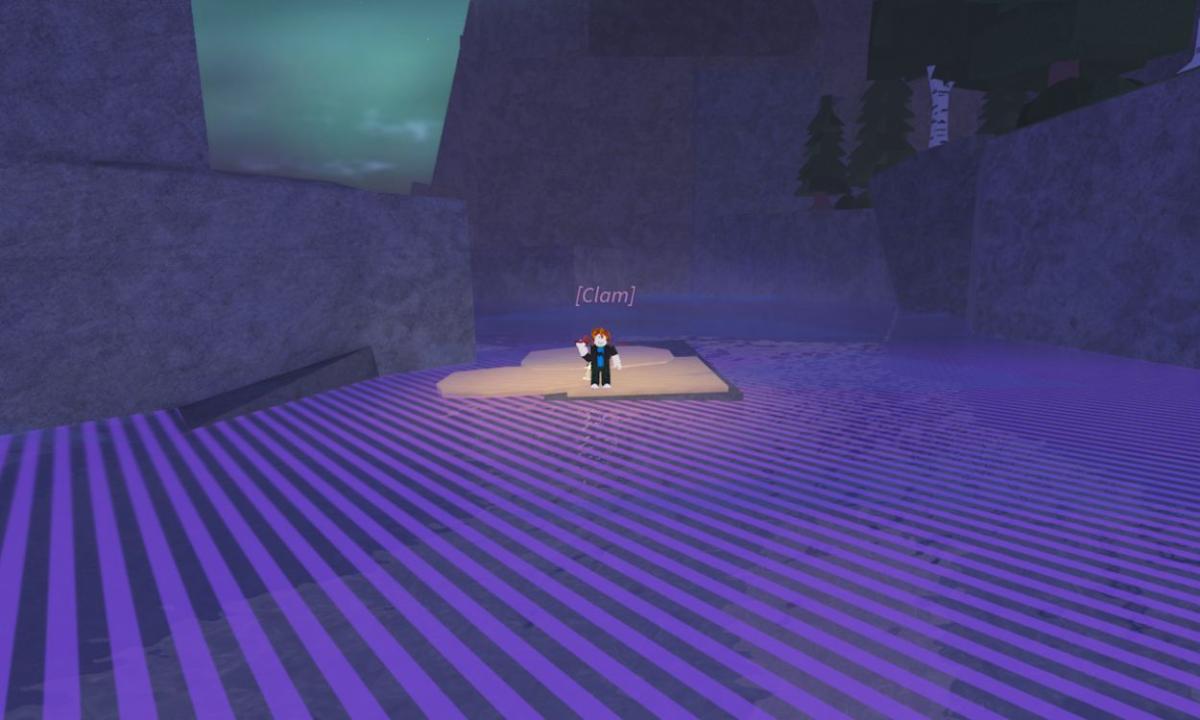 How to Catch a Log in Fisch Roblox | Beebom