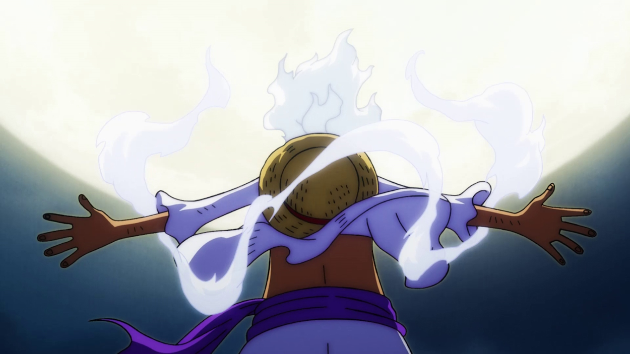 15 Best Luffy Quotes That Will Inspire Every One Piece Fan | Beebom