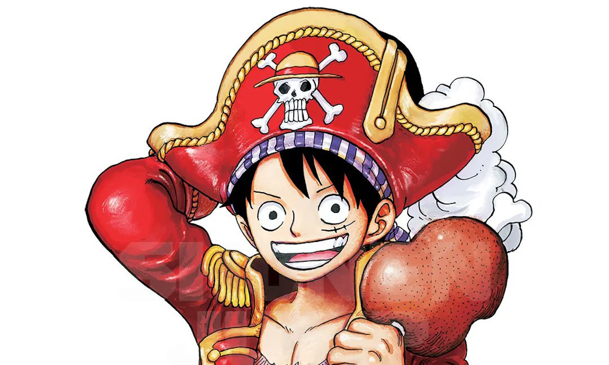 15 Best Luffy Quotes That Will Inspire Every One Piece Fan | Beebom
