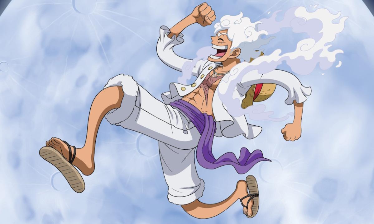 25 Strongest One Piece Characters of All Time, Ranked (2026) | Beebom