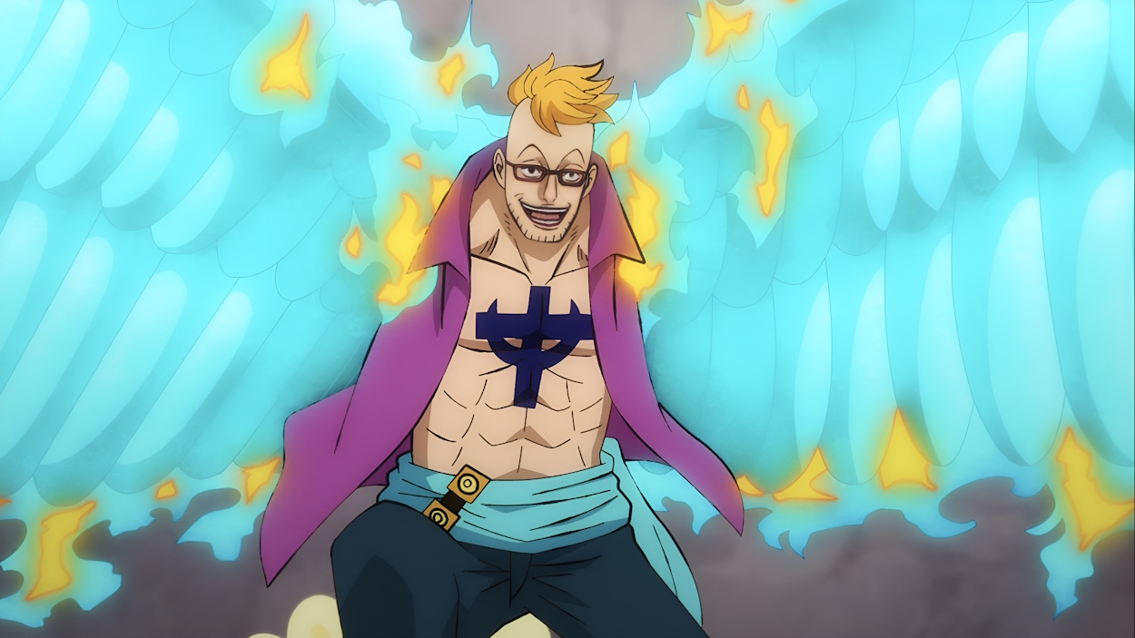 All Mythical Zoan Devil Fruits in One Piece, Ranked | Beebom