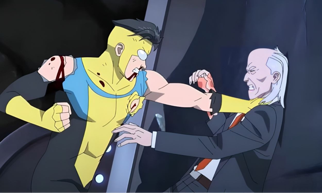 Invincible Season 3 Release Date and Time (Countdown Timer) | Beebom