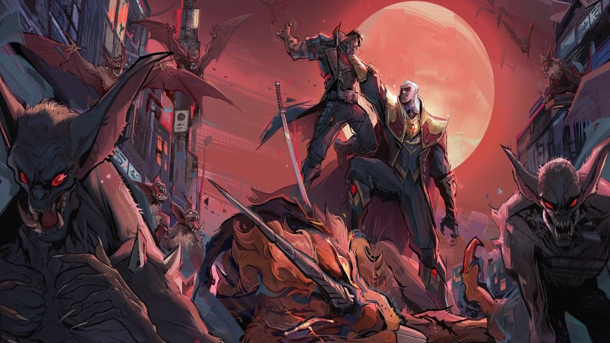 All Leaked Marvel Rivals Characters: Cyclops, Blade, Deadpool, and More ...