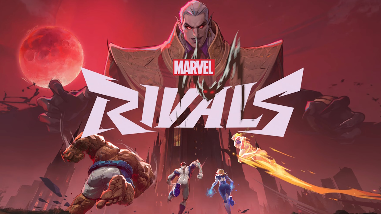 Marvel Rivals Season 1 Trailer Is Here with a Release Date and ...