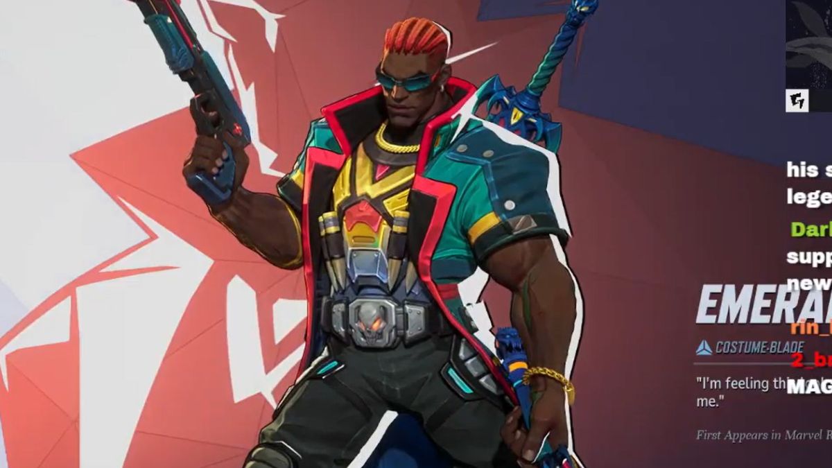 All Marvel Rivals Free Skins and How to Get Them | Beebom