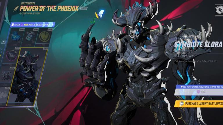 All Marvel Rivals Free Skins and How to Get Them | Beebom