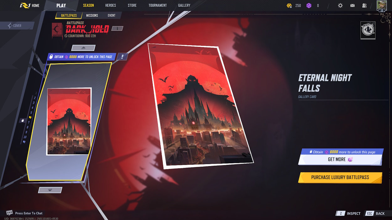 Marvel Rivals Season 1 Battle Pass: Price, Skins and All Rewards | Beebom