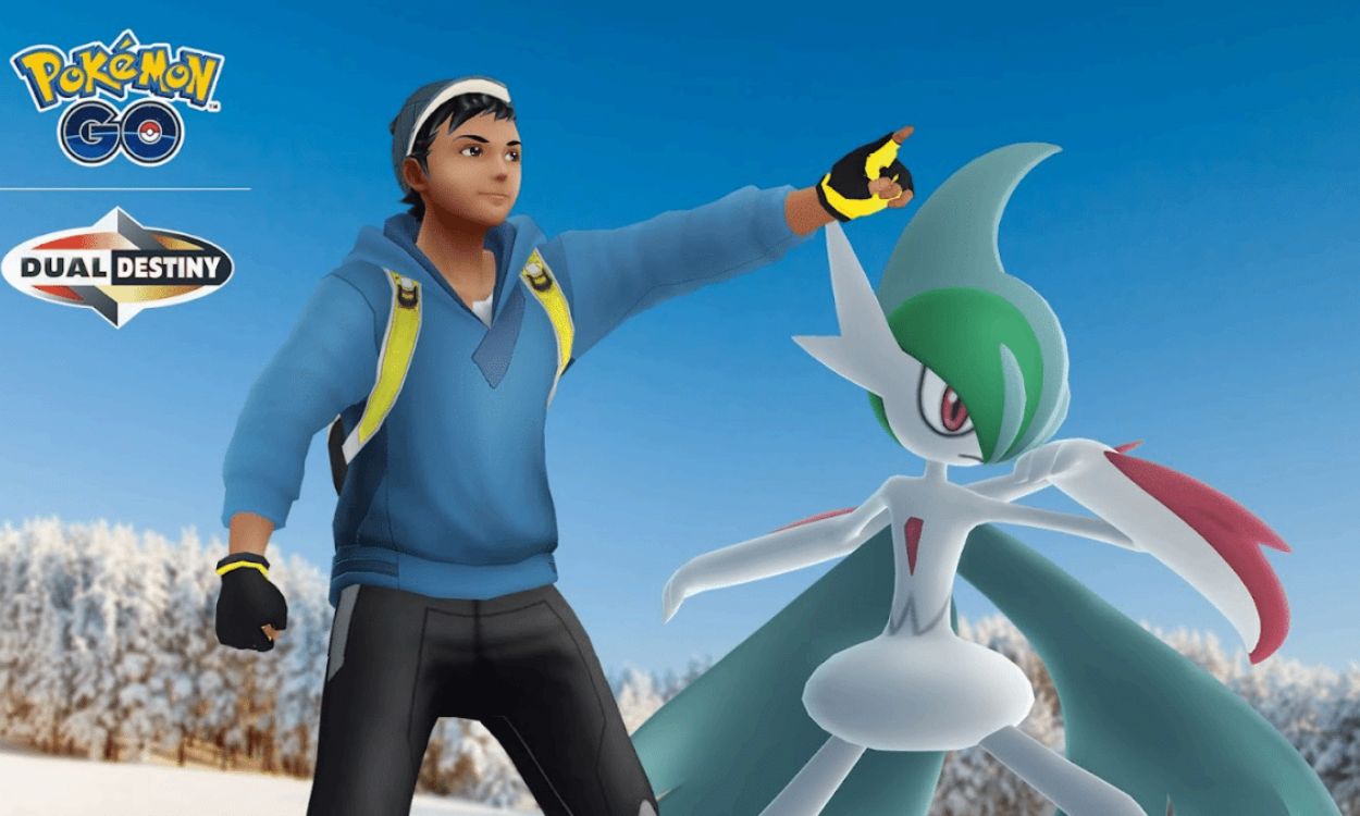 Pokemon GO January 2025 Events: A Complete Guide | Beebom