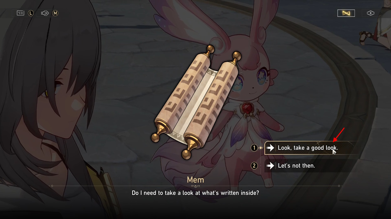 HSR 3.0: Disquieting Dream Mission Guide | Beebom