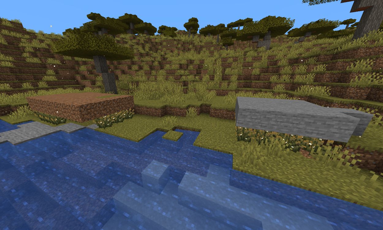 Minecraft Firefly Bush: How to Get, Uses and More | Beebom