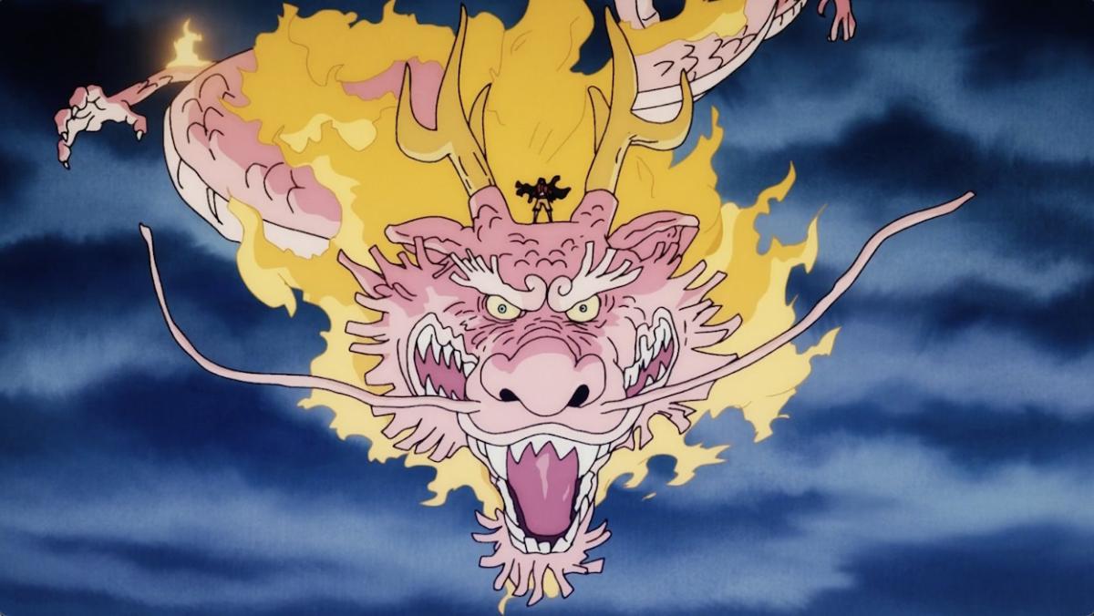 All Mythical Zoan Devil Fruits in One Piece, Ranked | Beebom