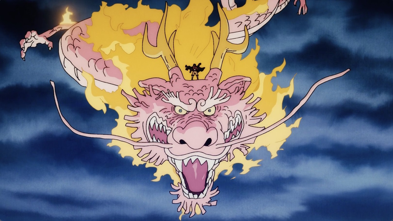 All Mythical Zoan Devil Fruits in One Piece, Ranked | Beebom