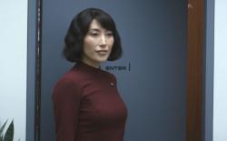 Who Is Mark's Wife in Severance and How Is Gemma Connected to Ms. Casey ...