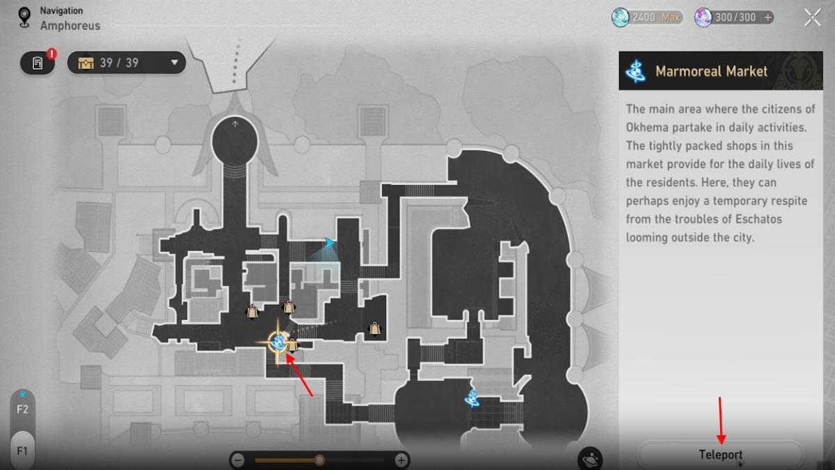 Where to Find All Chrysos Heirs in HSR 3.0 | Beebom