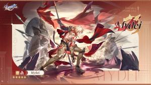 HSR Mydei Build: Kit, Materials, Relics, Light Cones, Teams | Beebom