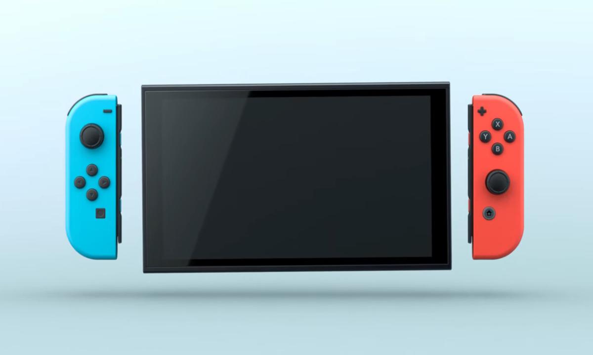 Nintendo and Samsung Are Partnering up to Make Switch 2 OLED Displays ...