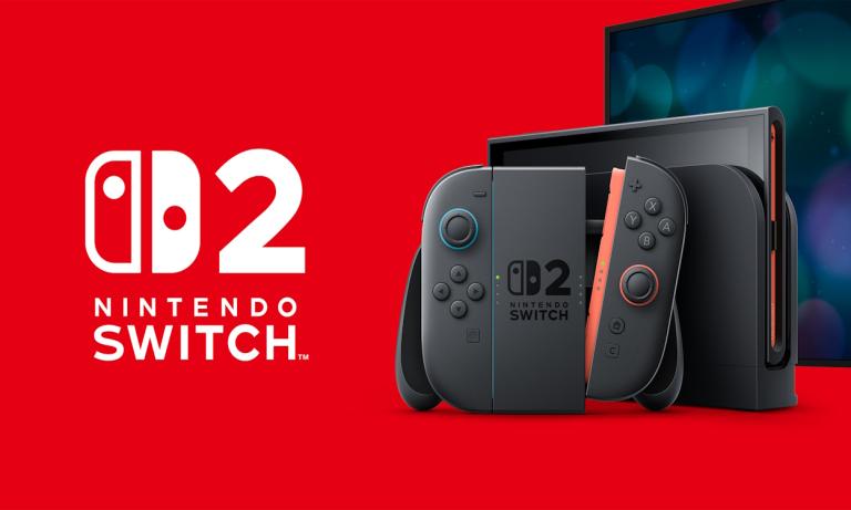 Nintendo Switch 2 Preorders Delayed over Tariff Worries in the U.S ...