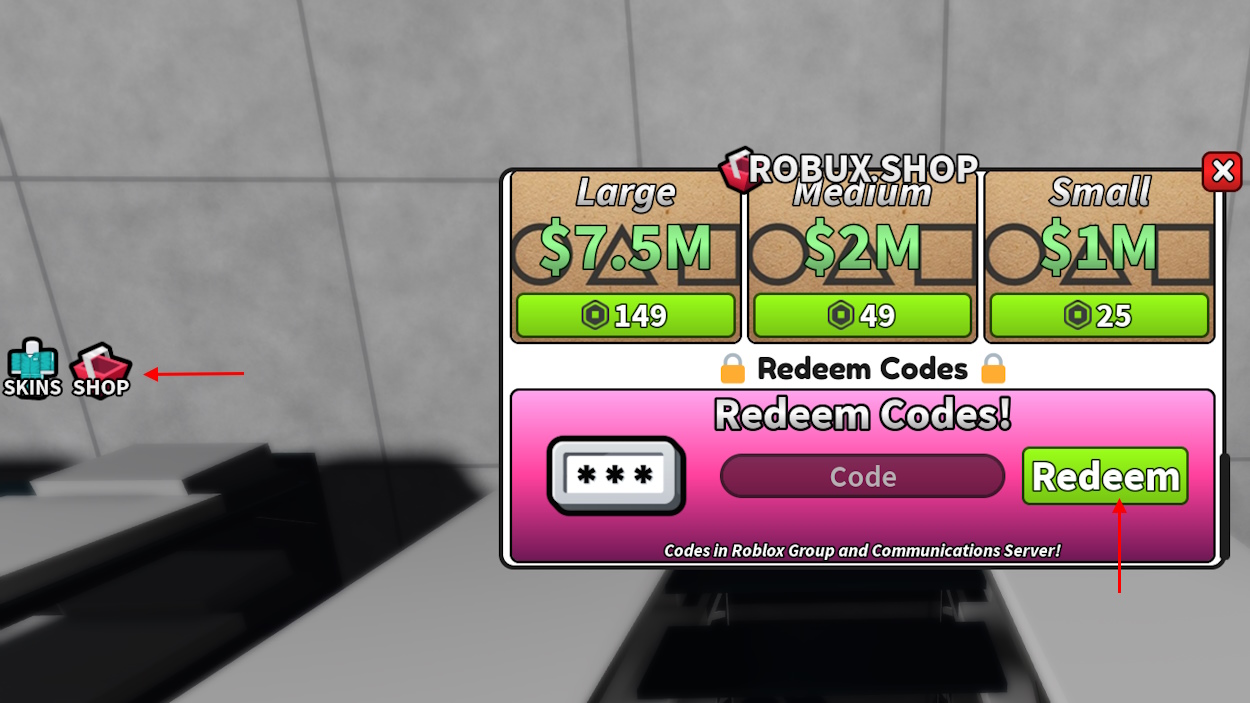 Octopus Game Codes (May 2026) | Beebom