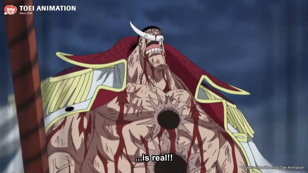 What Is the One Piece Treasure? Theories Explored | Beebom