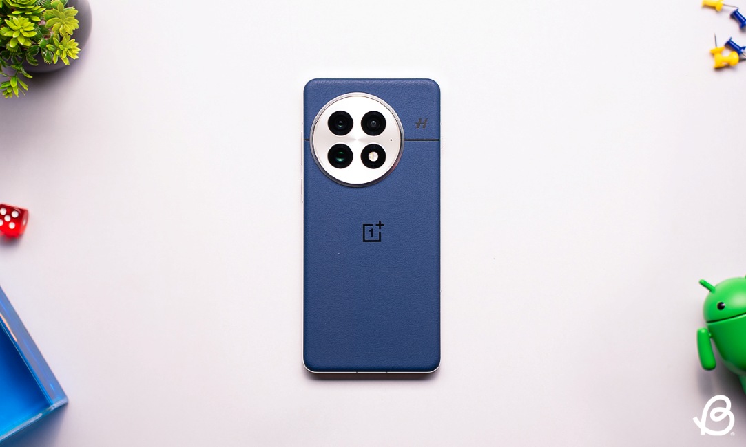 OnePlus 13 Review: Refining a Winning Formula | Beebom