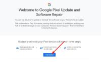 How to Factory Reset Your Google Pixel Phone | Beebom