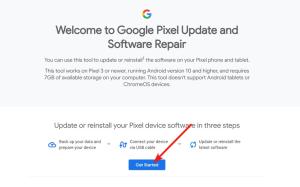 How to Factory Reset Your Google Pixel Phone | Beebom