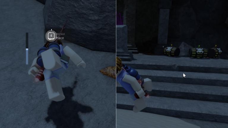 How to Get the Zeus Heart in Fisch Atlantis Update | Beebom