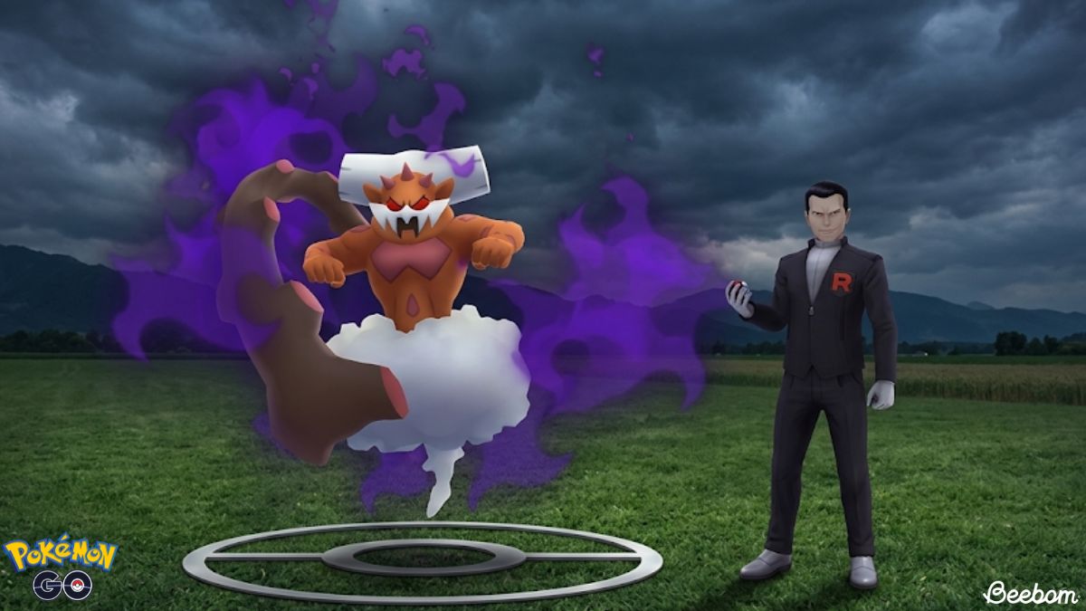 How to Beat Giovanni in Pokemon GO (May 2026): Best Counters and Lineup ...