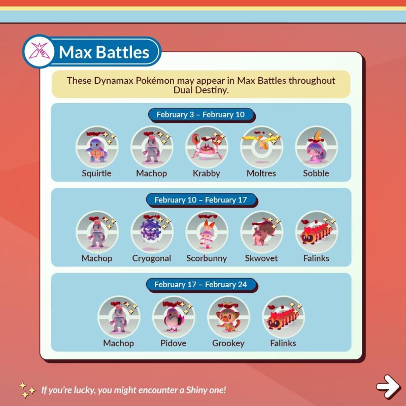 Pokemon GO February 2025 Events: A Complete Guide | Beebom