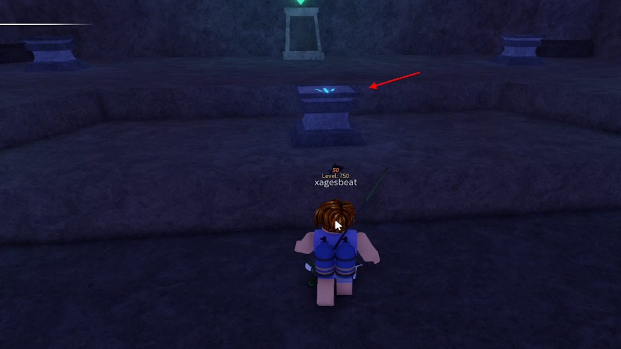 The Complete Fisch Atlantis Puzzle Guide | Beebom