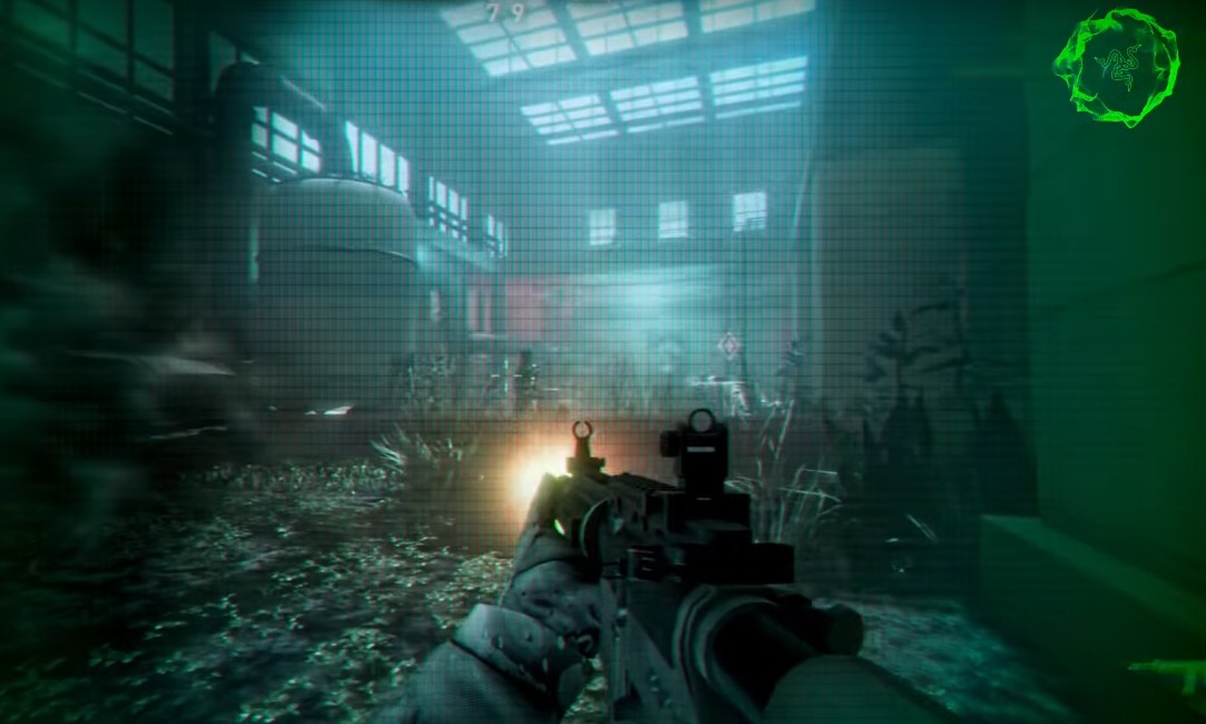 CES 2025: Razer's Project Ava AI Aims to Help You Get Better at Gaming ...