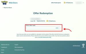 Pokemon GO Codes (June 2026) | Beebom