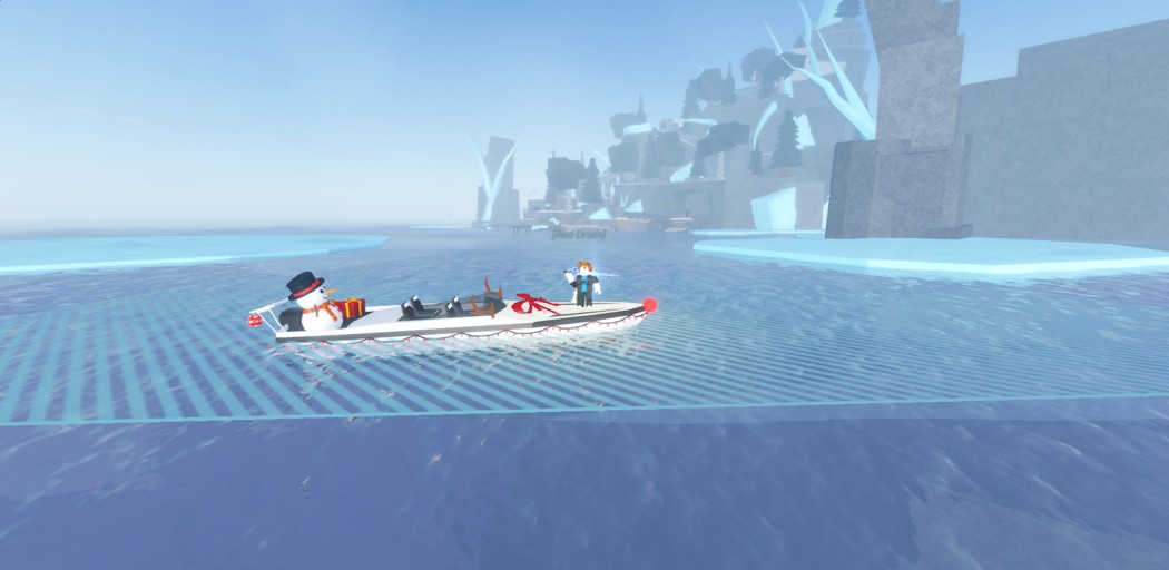 How to Catch the Red Drum in Fisch Roblox | Beebom