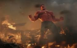 Red Hulk: Origin, Powers and Weaknesses | Beebom