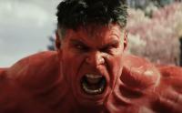 Red Hulk: Origin, Powers and Weaknesses | Beebom