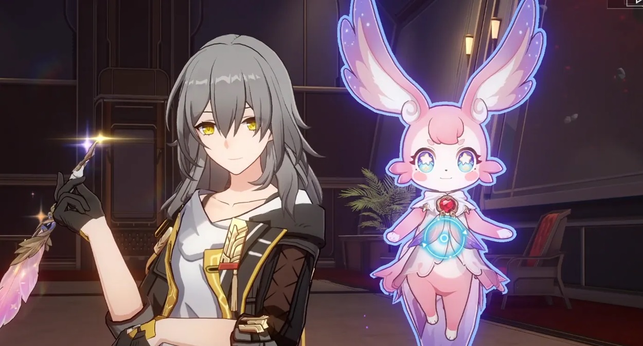 Honkai Star Rail: Best Remembrance Trailblazer Build | Beebom