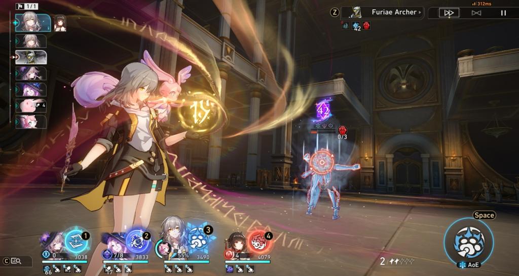 Honkai Star Rail: Best Remembrance Trailblazer Build | Beebom