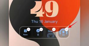How to Customize Lock Screen in One UI 7 on Samsung Galaxy Phones | Beebom