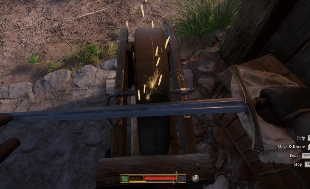 How to Block, Parry, Dodge and Riposte in Kingdom Come Deliverance 2 ...
