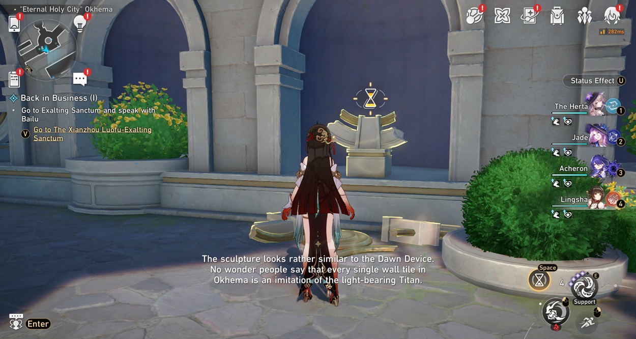 How to Get and Use Memory Crystal Shards in HSR 3.0 Amphoreus | Beebom