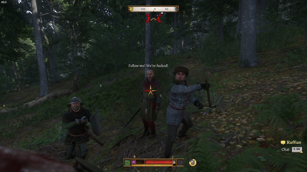 How to Heal in Kingdom Come Deliverance 2 | Beebom