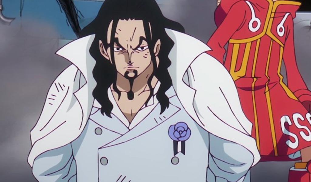15 Best One Piece Villains of All Time, Ranked | Beebom