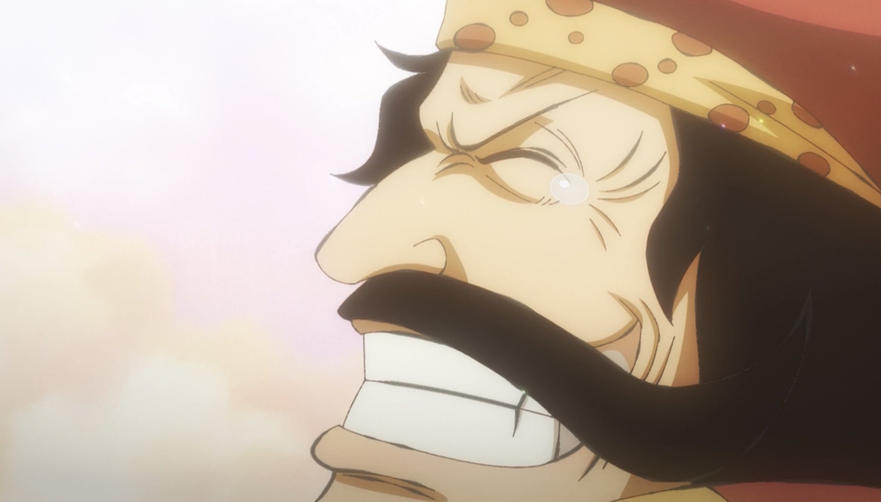 What Is the One Piece Treasure? Theories Explored | Beebom