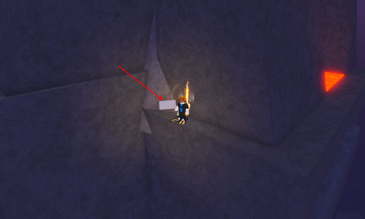 How to Get the Brick Rod in Fisch | Beebom